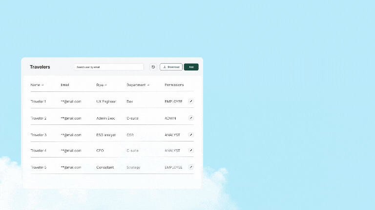 Goodwings — Demo on demand